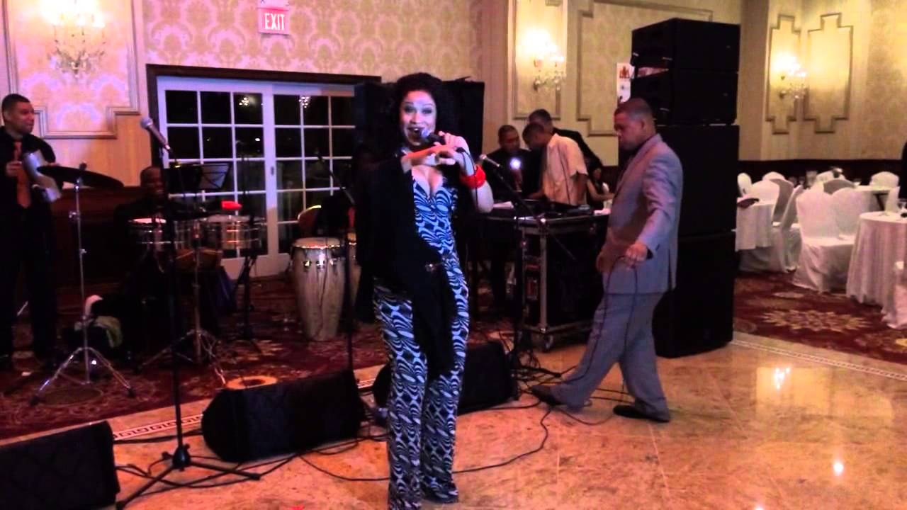 Indira Rubiera - YouTube