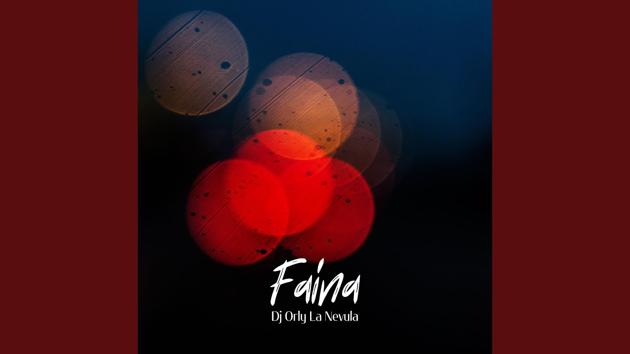 Faina - YouTube