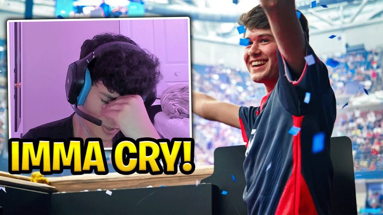 Stable Ronaldo Reacts to BUGHA - Stories From The Battle Bus 😳😰 ...