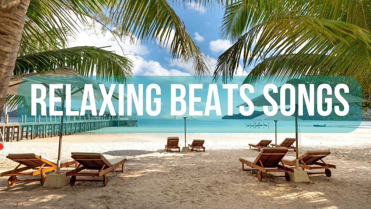 Music Therapy ♫ Relaxing Beats Songs to Heal Your Mind and Stress ...