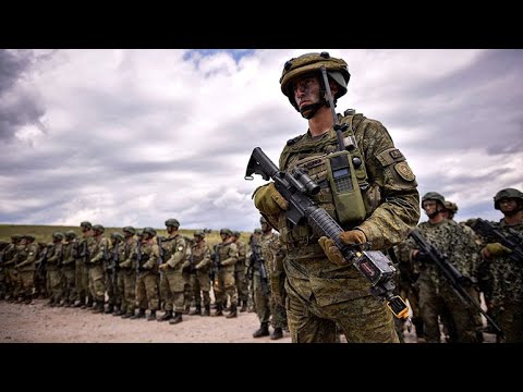 Ushtria e Kosovës - Fotografi Pergjate Ushtrimeve dhe Dita e Pavaresise ...