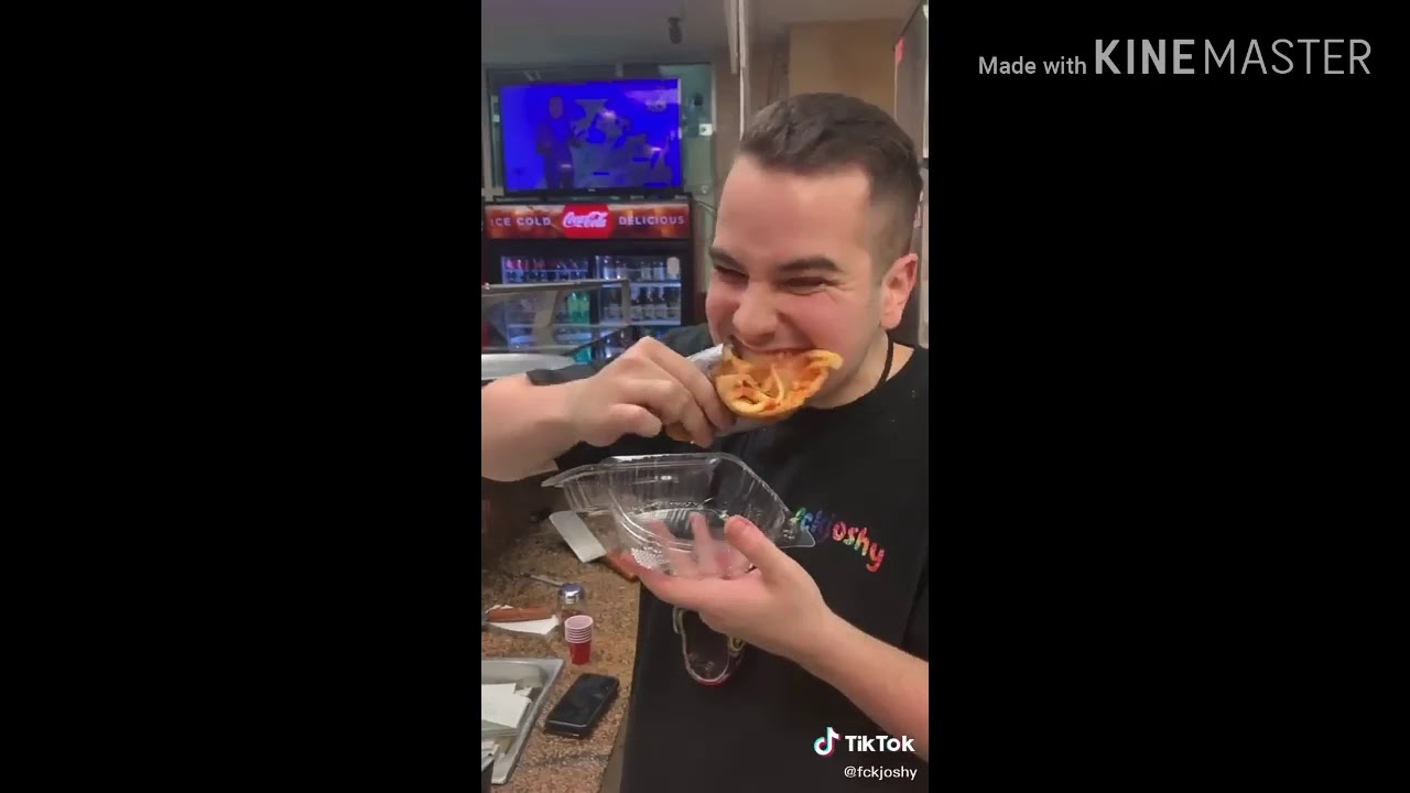 FckJoshy tiktoks that wasted 30 minutes of your life - YouTube