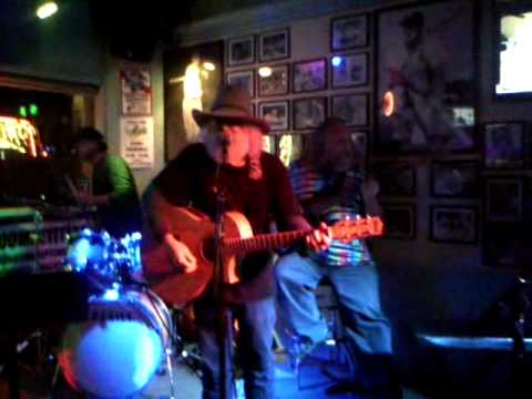 Teddy Galloway - Benny's Nov 2, 2012 12:06 AM - YouTube