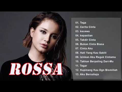 Rossa Full Album / Rossa Full Album Terbaik 2020 Cinta Rossa The Best ...