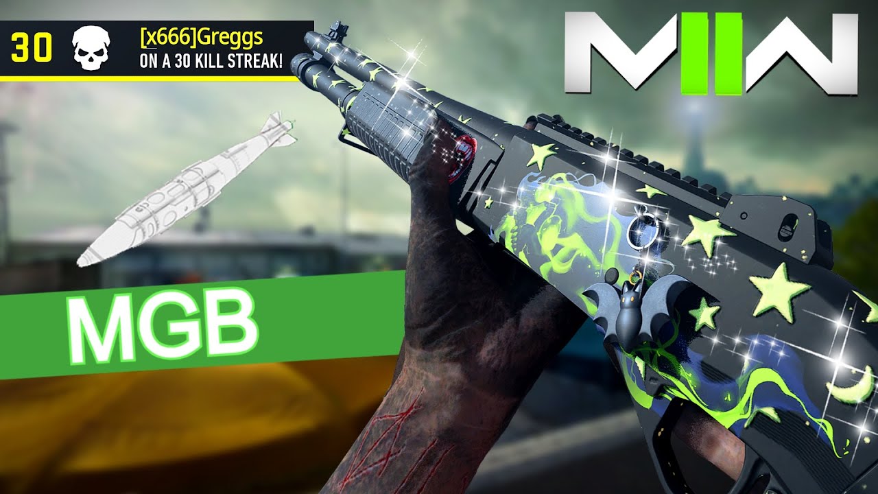 BUFFED EXPEDITE 12 Shotgun NUKES ANGRY Players | BEST Expedite 12 Class ...