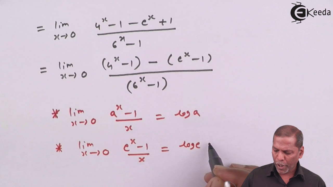 Removable Discontinuity - Problem 4 - Continuity - Mathematics Class 12 ...