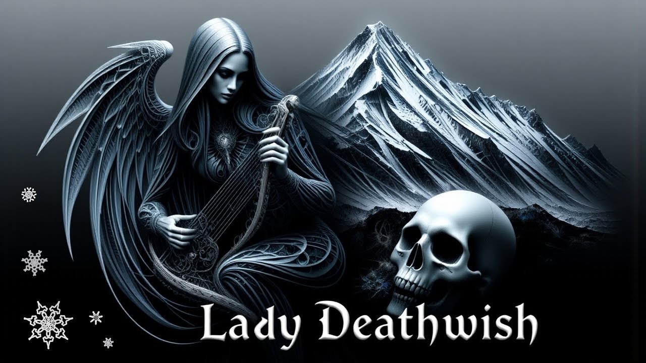 Playing Hookie On A Powder Day!! 😊🎉 - YouTube