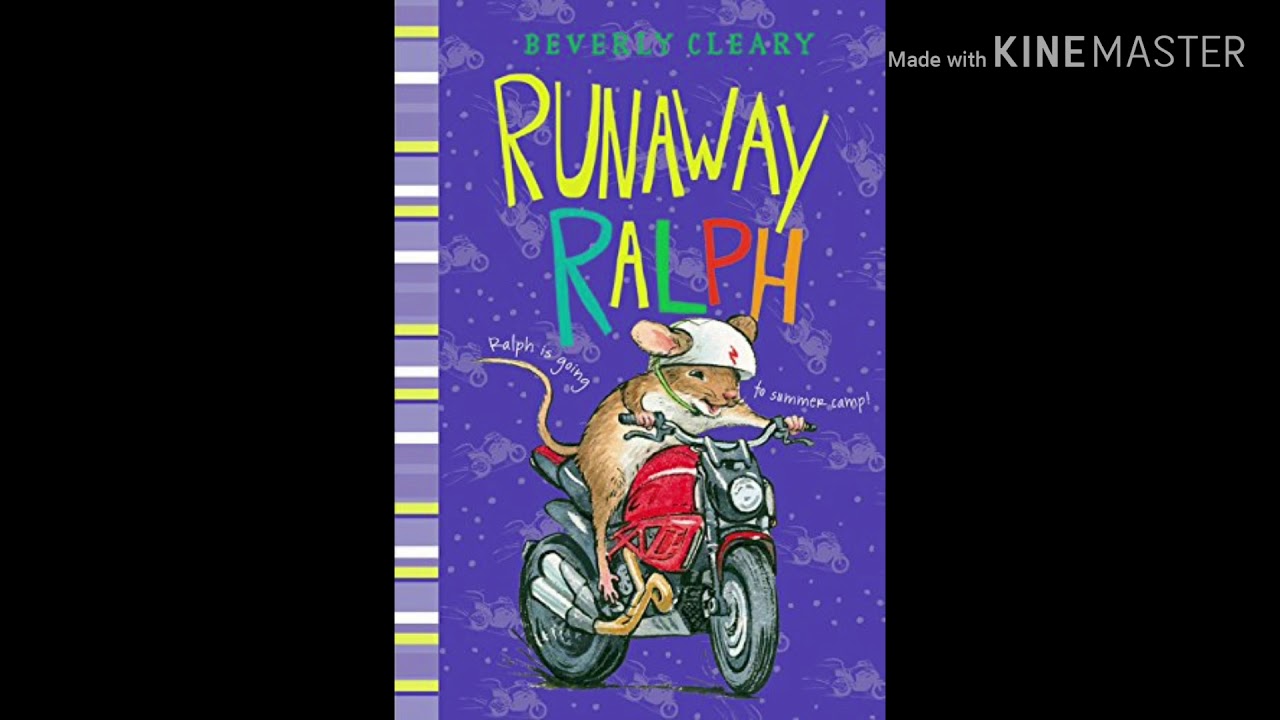 Runaway Ralph Preview - YouTube
