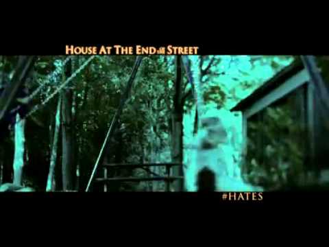 House At The End Of The Street (Movie)