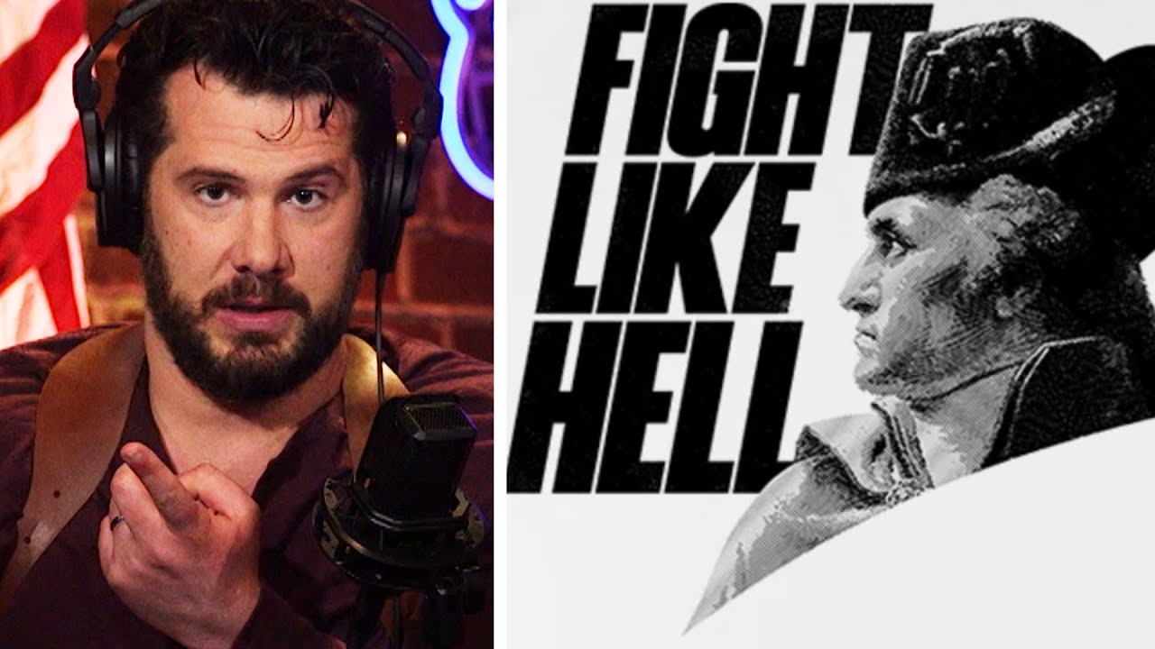 Crowder: How Conservatives Can Fight Back and WIN | Louder With Crowder ...