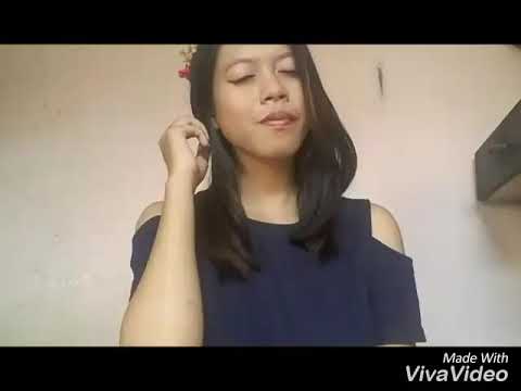 Tutorial make up nyi roro kidul😂😂 baru belajar kok😊 make up by ORIFLAME ...