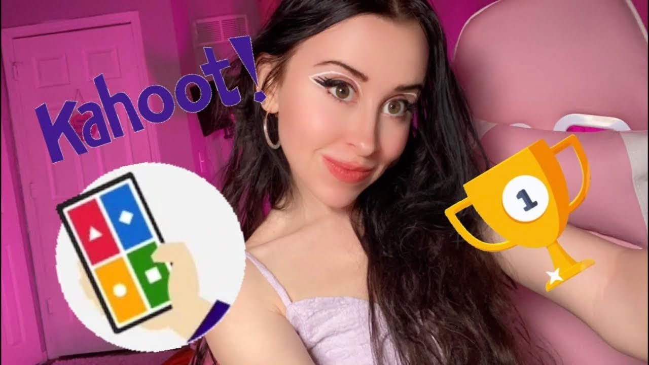KAHOOT!! - YouTube