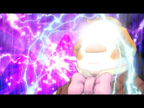 Pop Windibank Jumpscare - YouTube