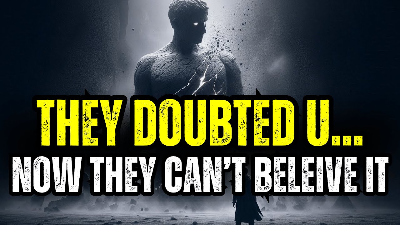 CHOSEN ONES‼️YOU HAVE THEM ALL CONFUSED! THEY THOUGHT THEY BEAT YOU ...