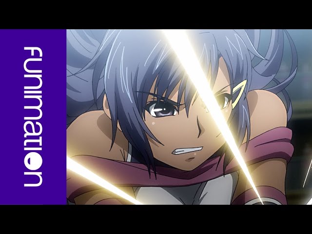 Freezing Anime Ova 6