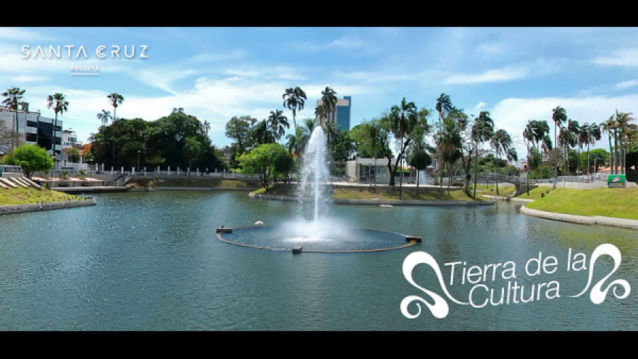 Animal de Ciudad - El Camba - YouTube