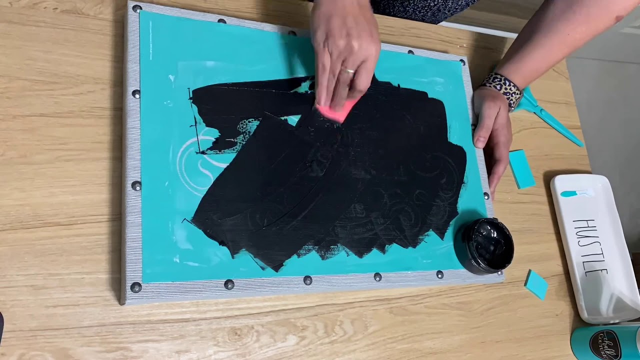 Crafting made easy! - YouTube