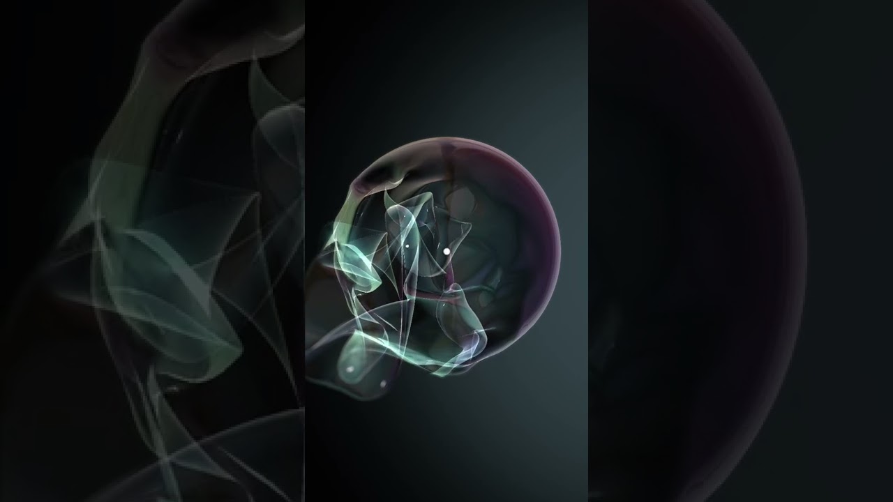 Core Memory - Live Wallpaper, VJ Loop & Background Visual - YouTube