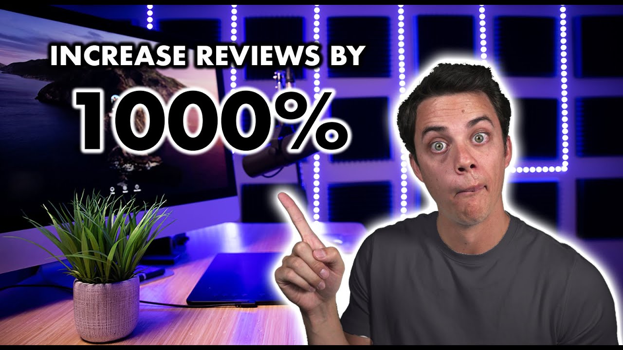 10X Your Amazon Product Reviews with This Instagram Strategy - YouTube