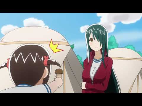 cybercropz Cyclops Shoujo Saipu Ep03 - YouTube