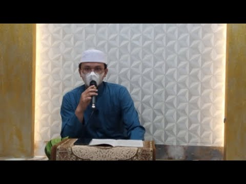 Kajian Kitab Akhlakul banat bersama Ustadz Adam Fadhil Al Hafidz - YouTube