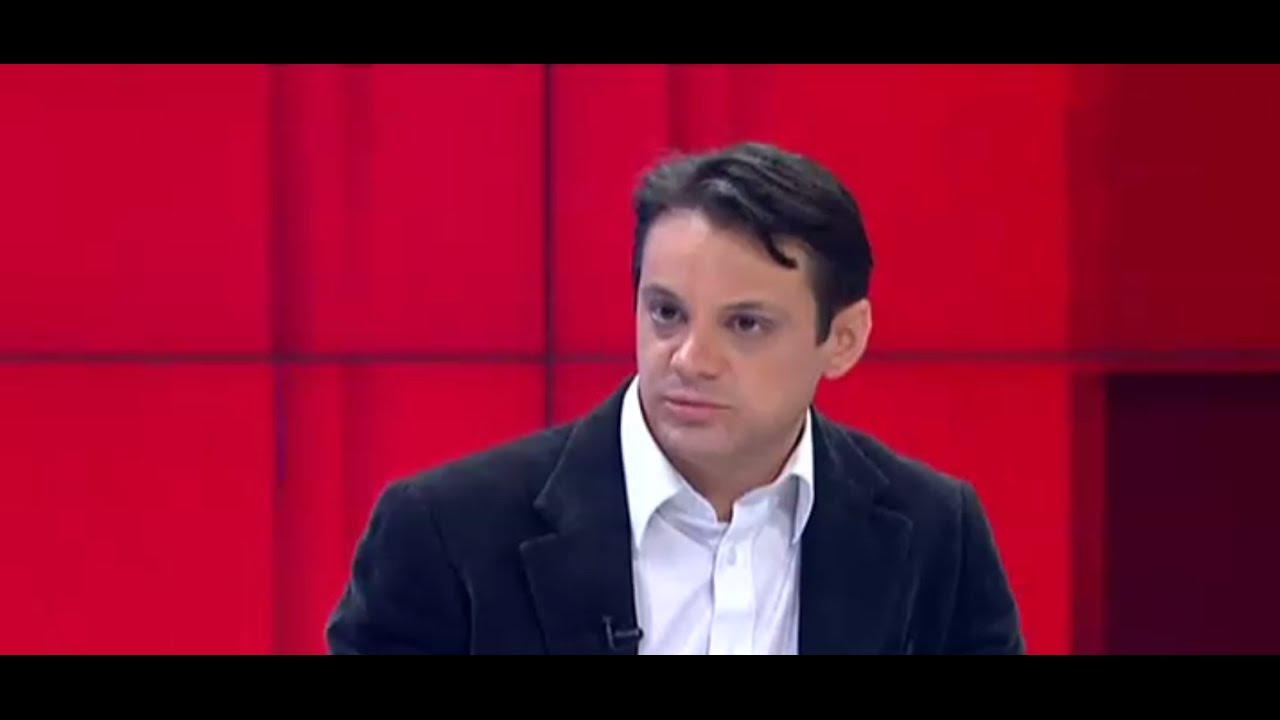 Gaspar Rivas: "Considero que no fui violento" - YouTube