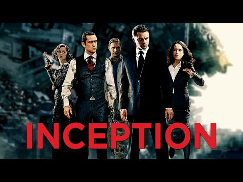 Başlangıç 2010 Türkçe Dublaj BLURAY