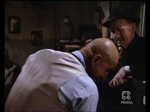 Tenente Kojak il caso Nelson è suo (1973) di Joseph Sargent (film TV completo ITA)