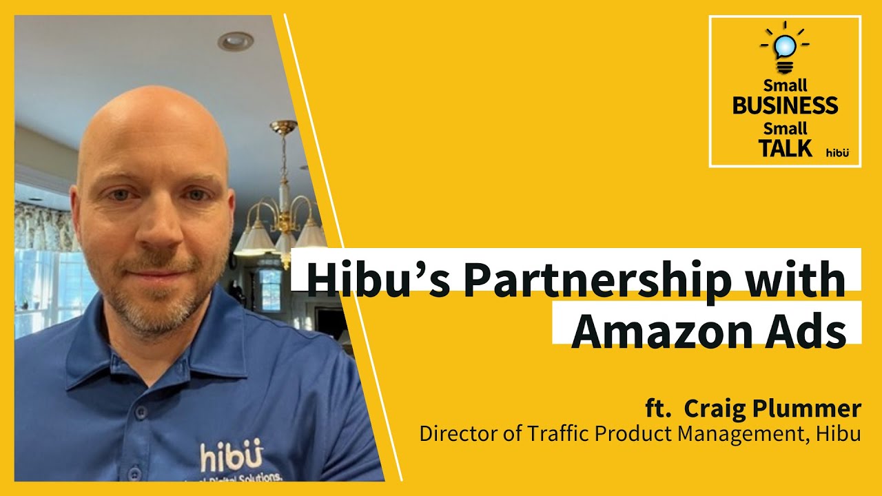 Hibu's Partnership with Amazon Ads and How It Helps Your Small Business ...