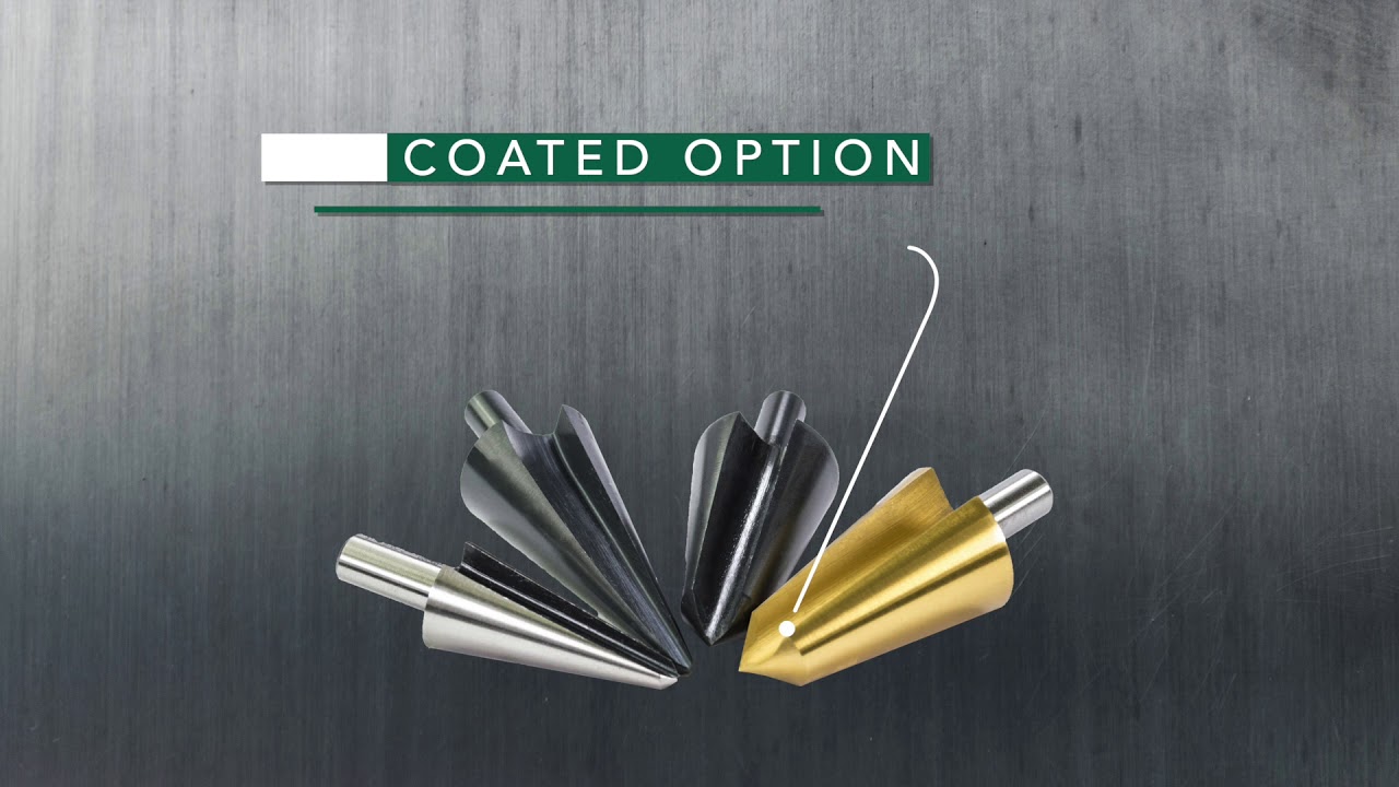 Hall Tools Conecut - YouTube