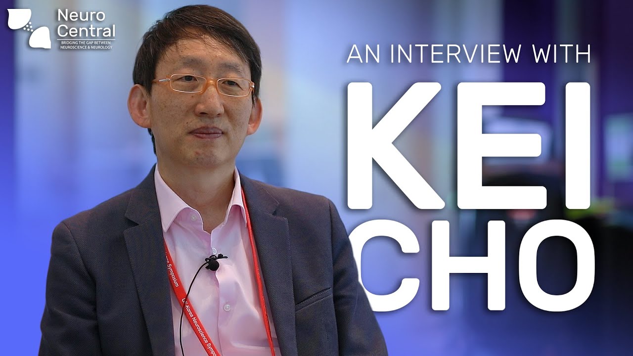 The UK-Korea neuroscience symposium and the importance of collaboration ...