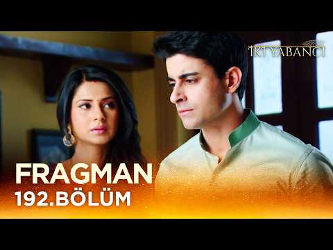 İki Yabancı Hint Dizisi - Saraswatichandra 192.Bölüm Fragmanı @kanal7