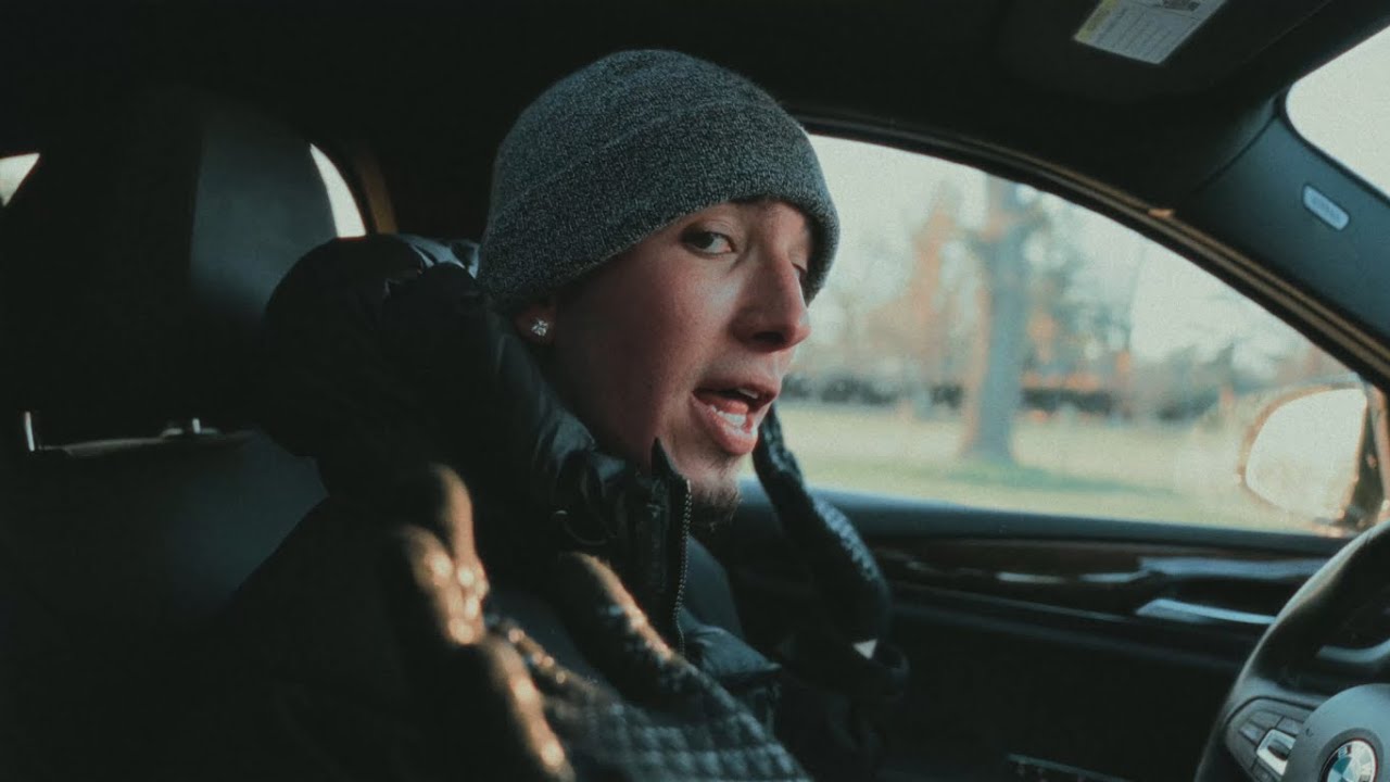 Krispel - Lets Get it Goin (Official Music Video) - YouTube