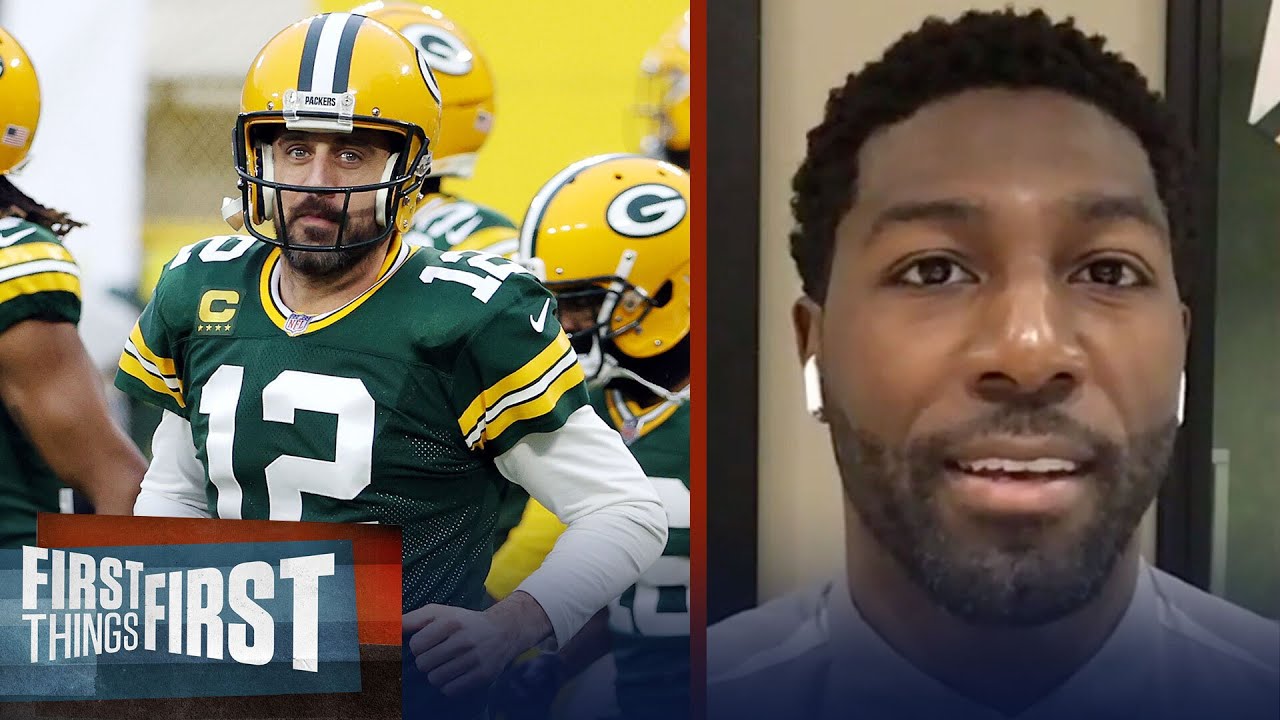 Green Bay Packers have to call Aaron Rodgers' bluff — Greg Jennings ...