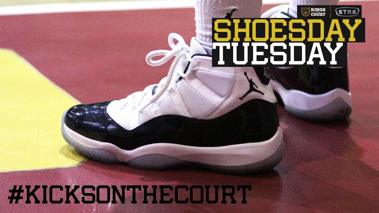 SHOESDAY TUESDAY 06/11/19: ALL JORDANS - YouTube
