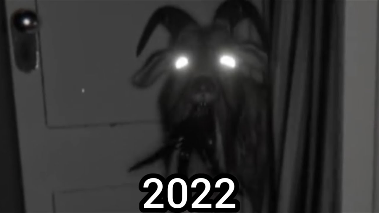 Evolution of Cursed Goat - YouTube