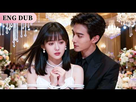 The Auctioned Poor Girl Was Bought by a Mysterious CEO—Her Fragile Look Made Him Fall for Her！