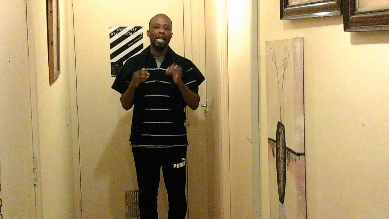 Shawn Linton- The Like- Factor - YouTube