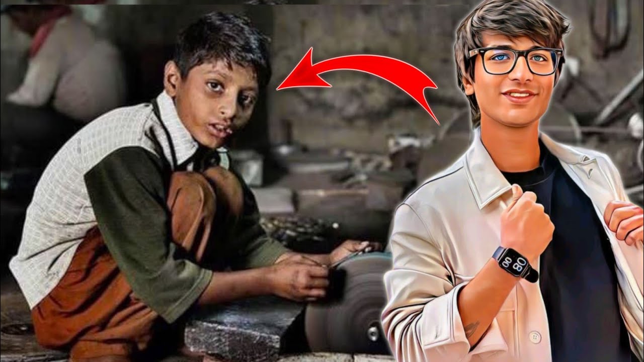 Untold Suffering Story of @souravjoshivlogs7028 - YouTube