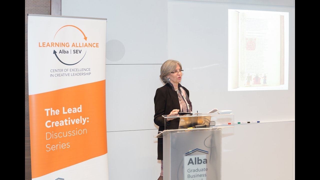 Outreach and Creativity: Libraries, Archives, and Museums by Dr Maria ...