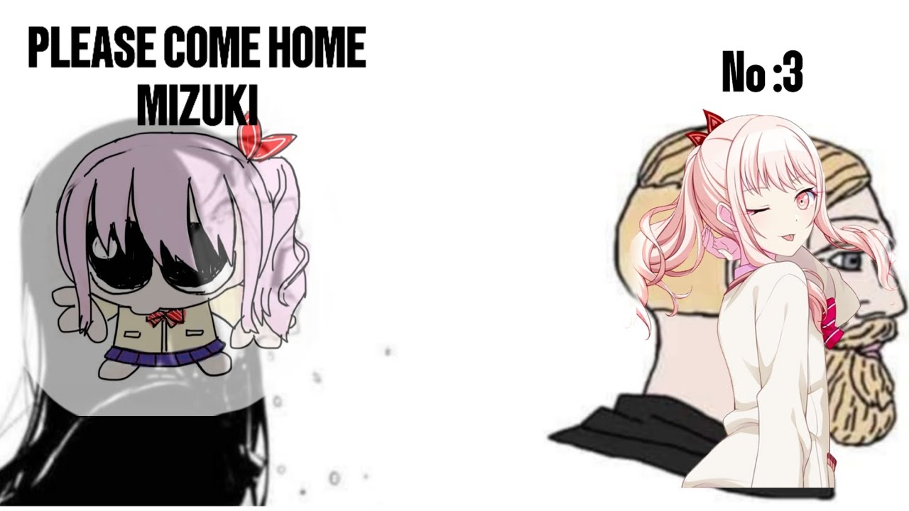 Project Sekai Gacha Pain (100 pulls for mizuki on the new gacha) - YouTube