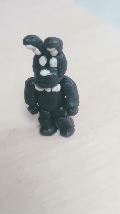 Тень Той Бонни Fnaf Fivenightsatfreddys Fivenightsatfreddy фнаф