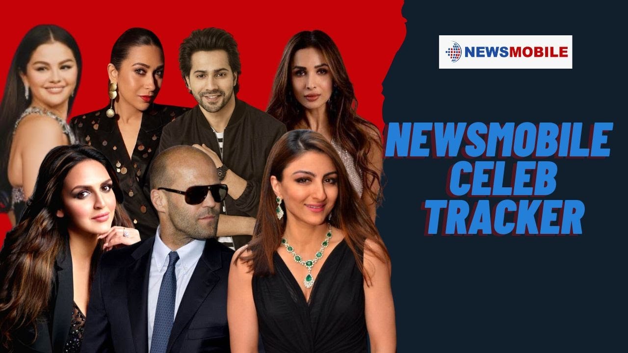 From Malaika Arora To Demi Moore, Here's What Your Favourite Celebs Are ...