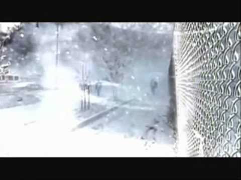 North Tower Collapse - Extreme Close up (Rare) - YouTube