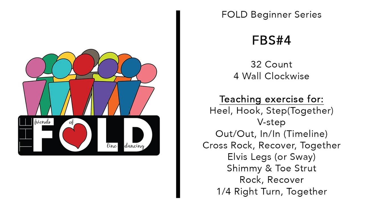 FOLD teaches Fourth #4 - YouTube