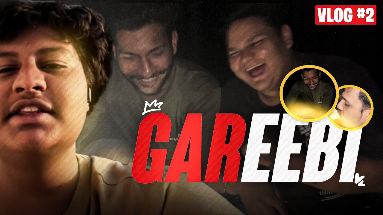 Gareebo ko dan dete huye 🥰 - VLOG #2 - DAY 2/45 - 45 DAYS CHALLENGE ...