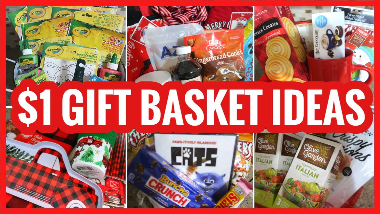 10 1 DOLLAR TREE GIFT BASKET IDEAS DOLLAR TREE GIFT IDEAS ON A 10-1-dollar-tree-gift-basket-ideas-dollar-tree-gift-ideas-on-a