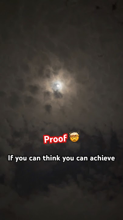 If you can think you can achieve - motivatio #dream #motivation #motivationalvideo # ...