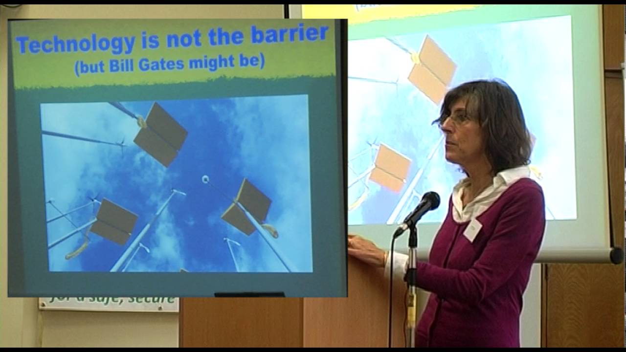 01 Introduction and Linda Pentz Gunter - YouTube