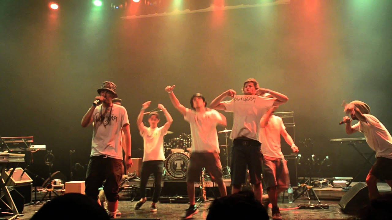 Label Epok présente ; Concert au KidShow par les rappeurs de LBK (Par ...